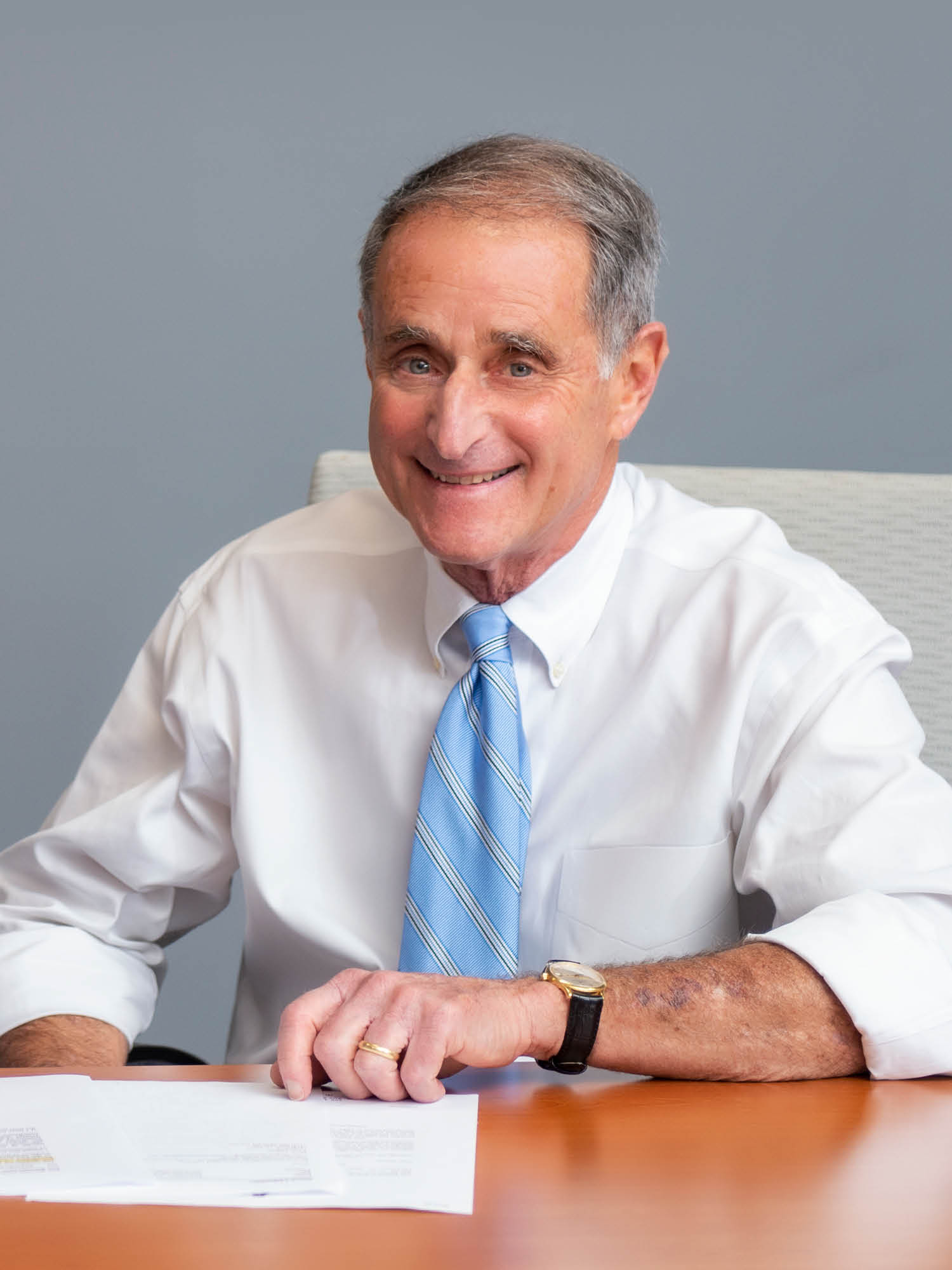 Steve Leibowitz | Leibowitz Law | Life Sciences & Tech Lawyers